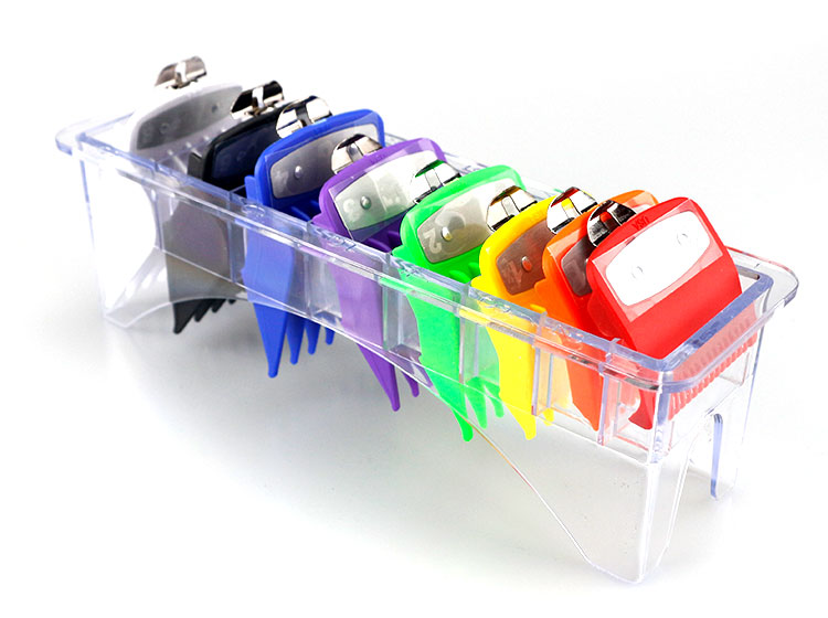 universal professional hair clipper guards for wahl - Philly's Barber Shop